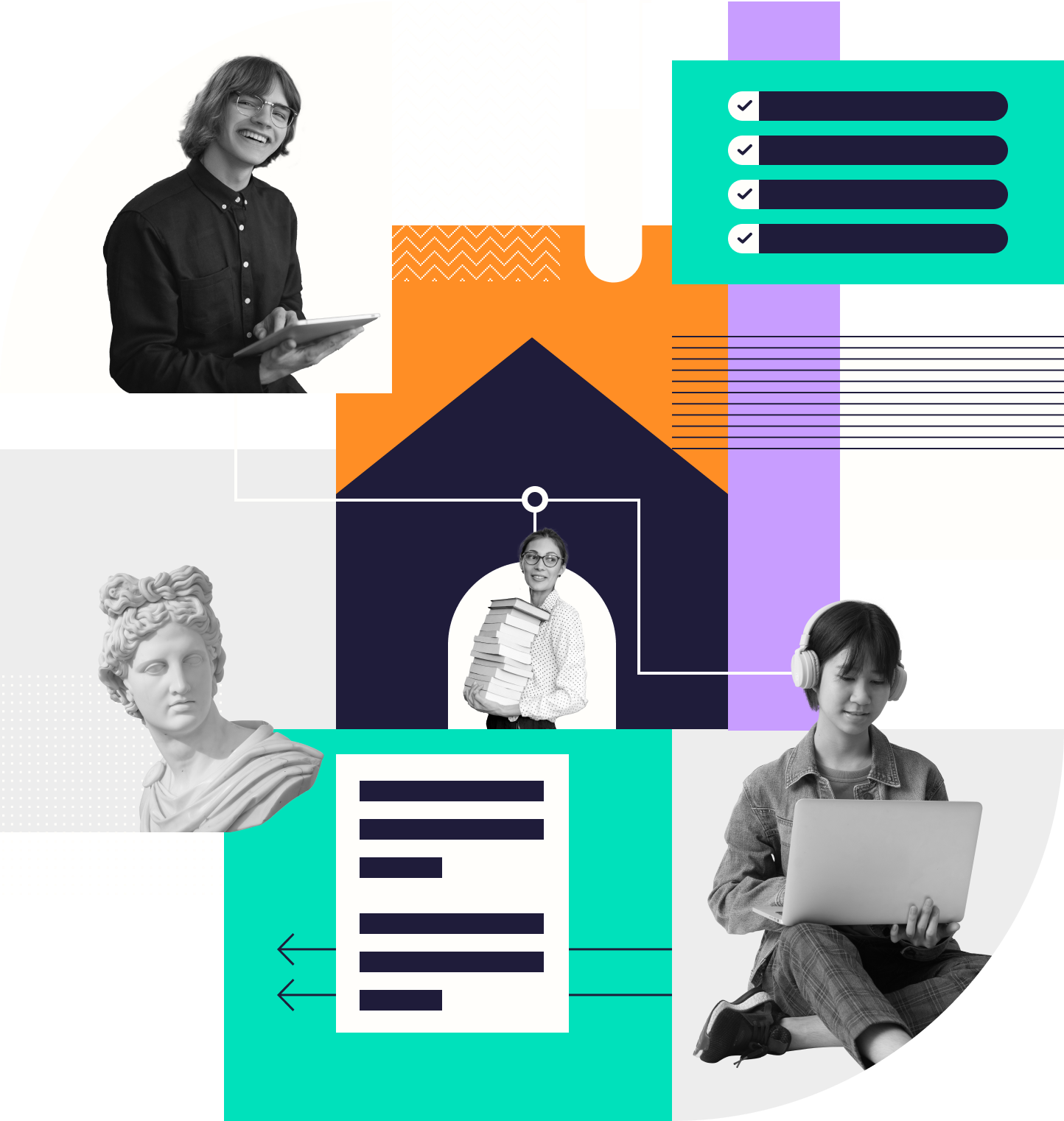 Talis Aspire: Features - Technology from Sage